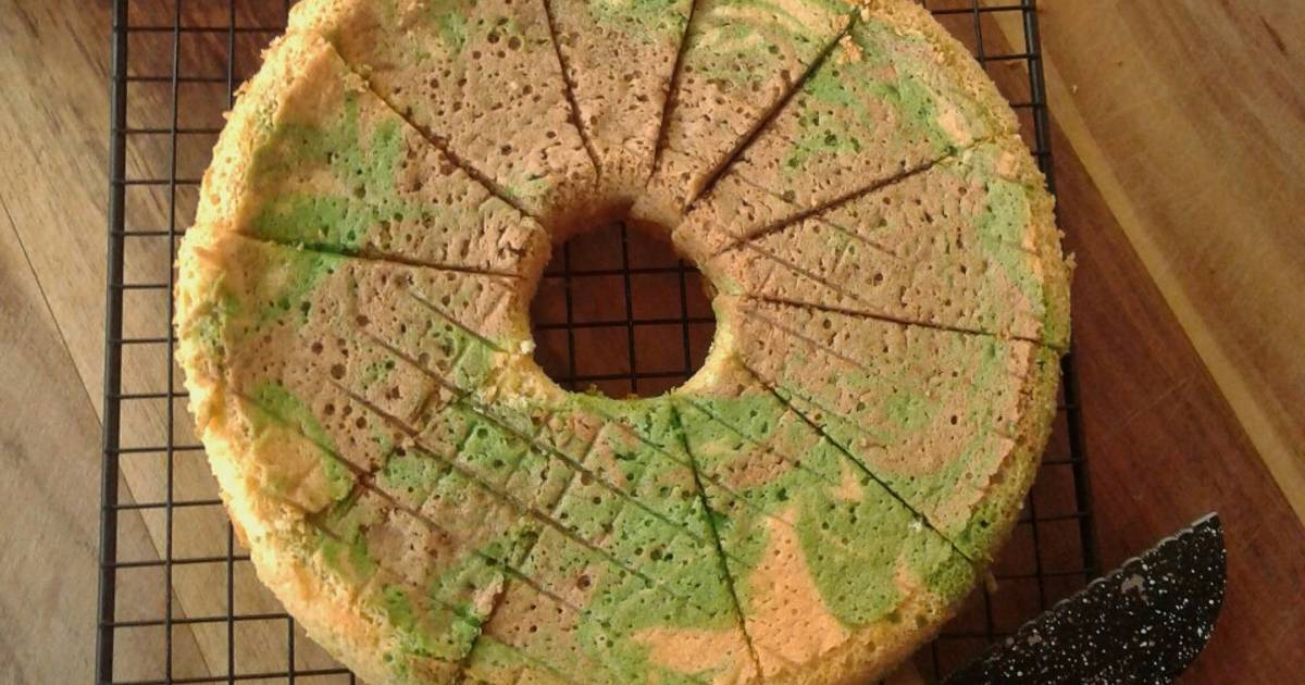 190 resep bolu biasa oven tangkring enak dan mudah - Cookpad