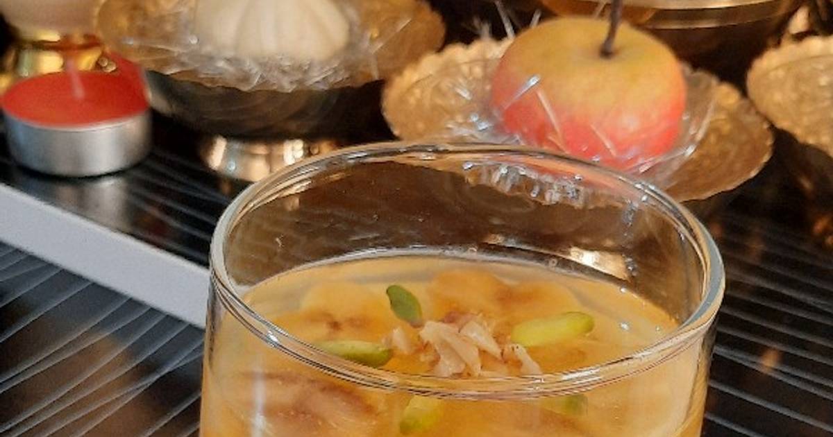 طرز تهیه دسر روکر موزی ساده و خوشمزه توسط parisa hajizadeh - کوکپد