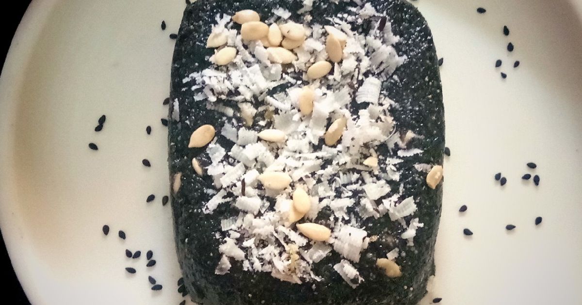 Kachariyu Recipe by Leena Mehta - Cookpad