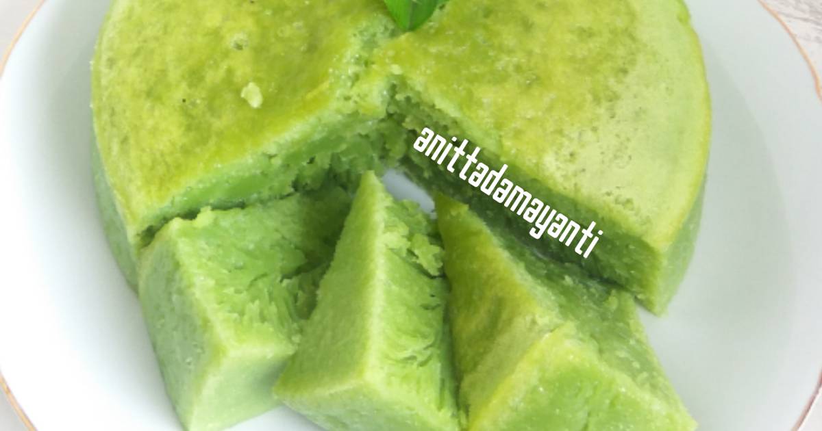 Resep Pak Thong Ko oleh anitta damayanti - Cookpad