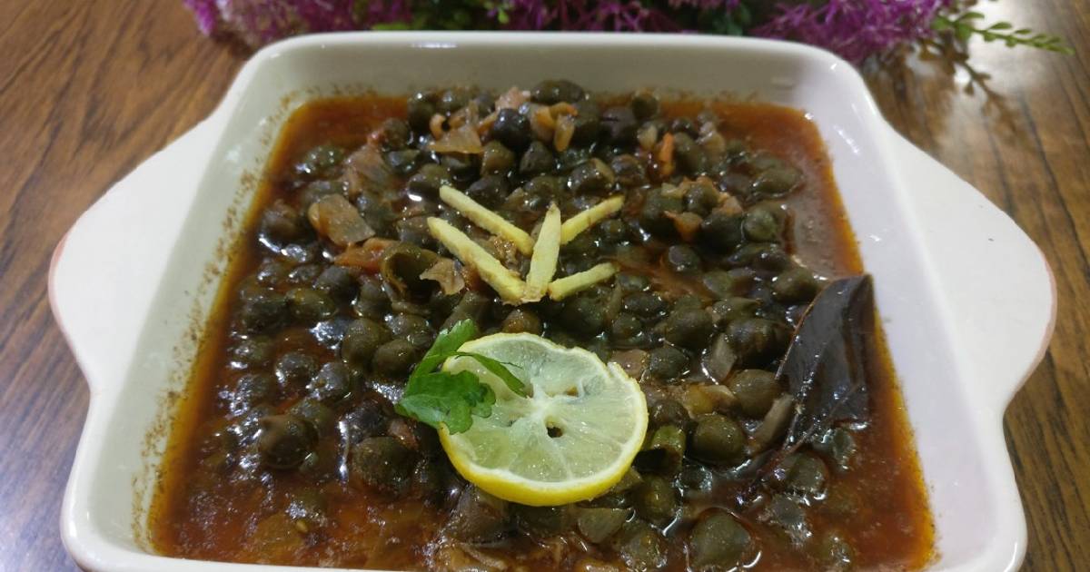 32 easy and tasty vegetable of dry black gram recipes by home cooks ...