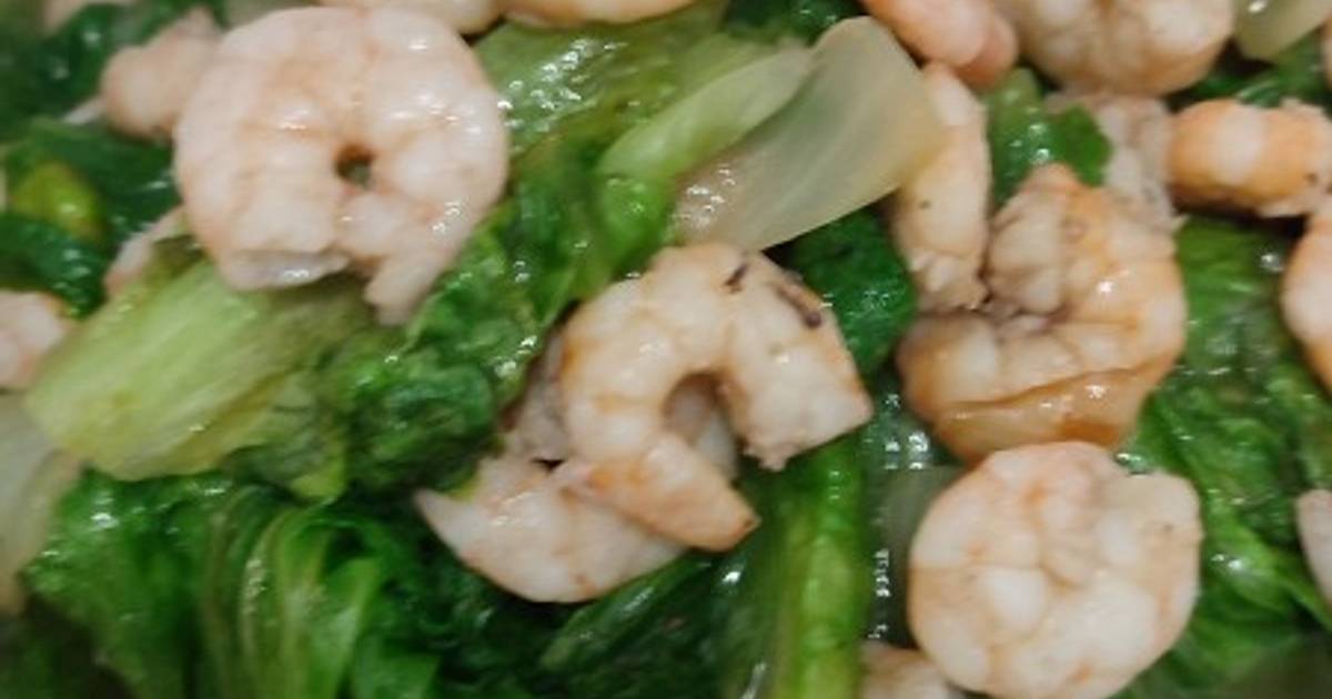 1.157 resep selada masak udang enak dan mudah - Cookpad