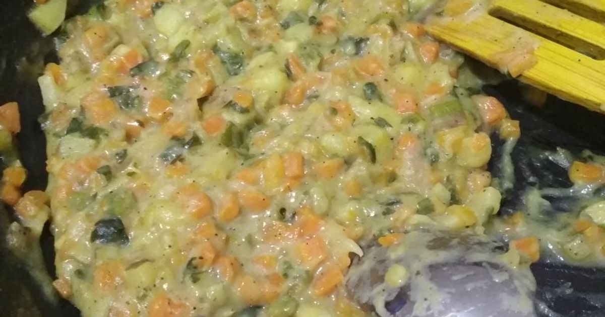 Resep isian risol mayo keju mozarella rumahan enak dan mudah - Cookpad