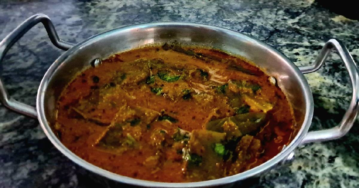 Sem ki subji Recipe by Archana Devi ( Chaurasia) - Cookpad