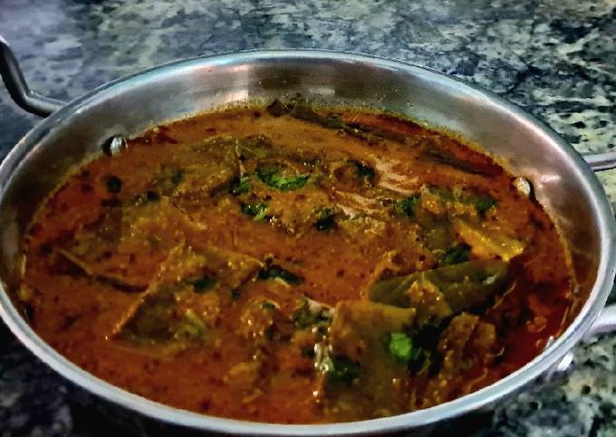 Sem ki subji Recipe by Archana Devi ( Chaurasia) - Cookpad