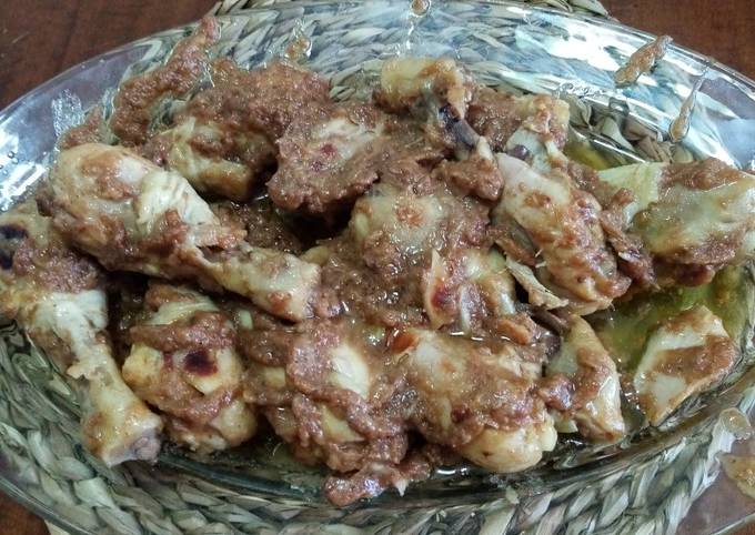 Muslitos en cazuela de barro con foie-gras Receta de Loli Recetas- Cookpad