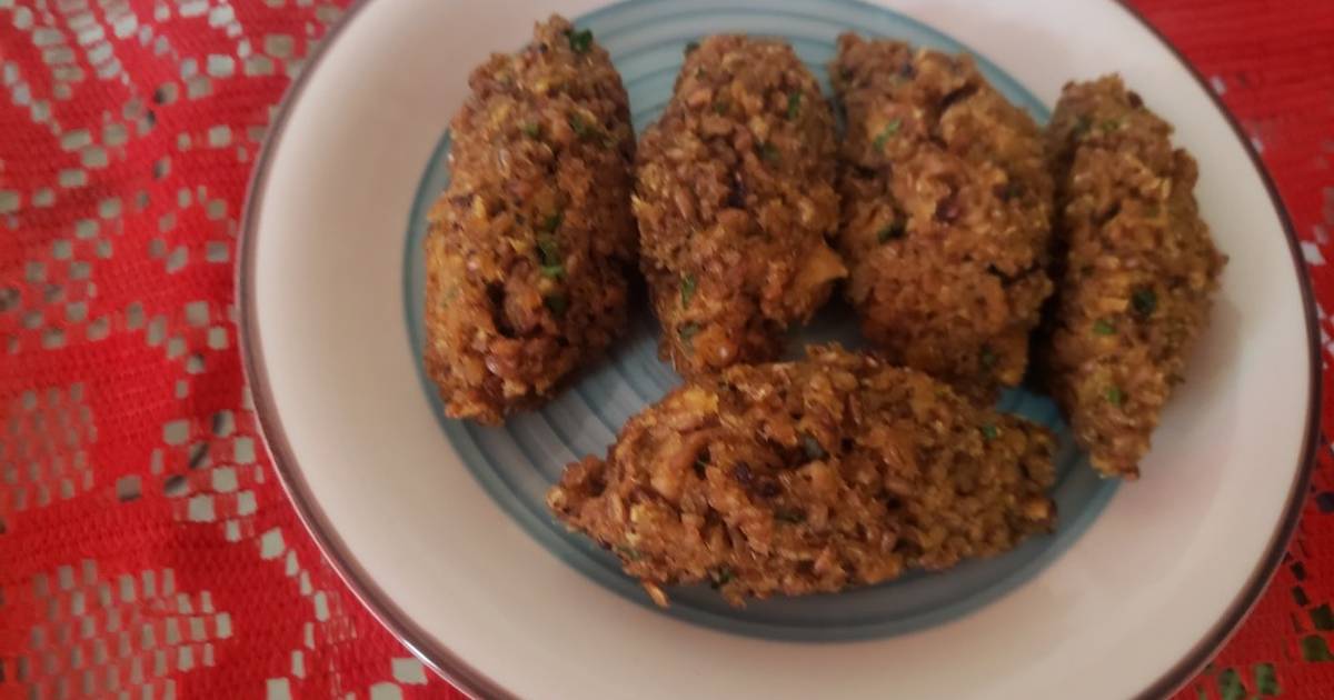 Como hacer quipes - 22 recetas caseras- Cookpad