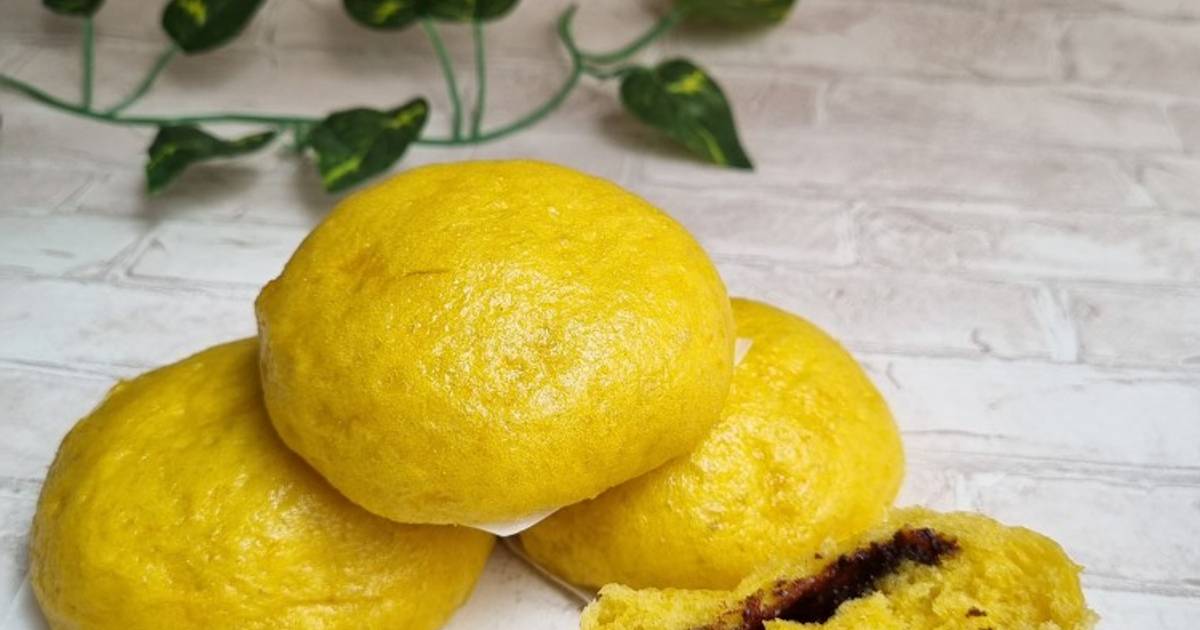 2.269 resep dimsum labu enak dan mudah - Cookpad