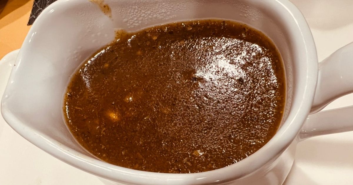 Drippings Gravy Recipes & Ideas For Easy Everyday Cooking - Cookpad