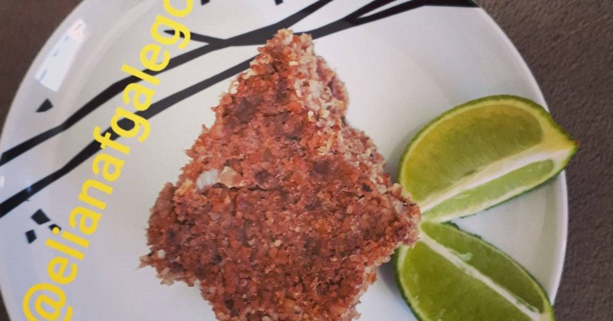 Kibe assado Receita por @elianafgalego - Cookpad