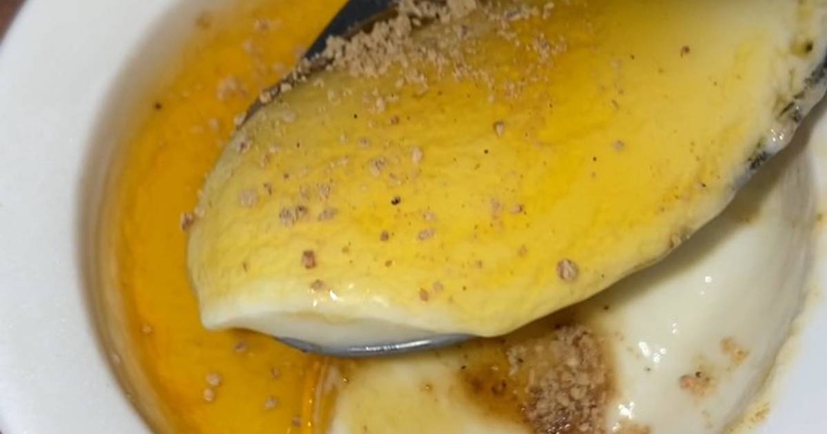 Resep Puding Enak dan Mudah: Lembut, Sederhana, dan Murah untuk Ide Jualan!