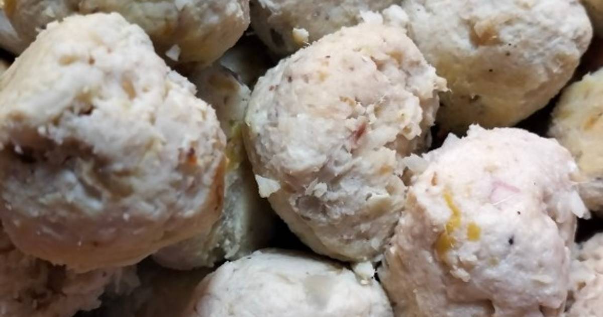 Resep Bestik Ayam oleh Annisa Lidia Wati - Cookpad