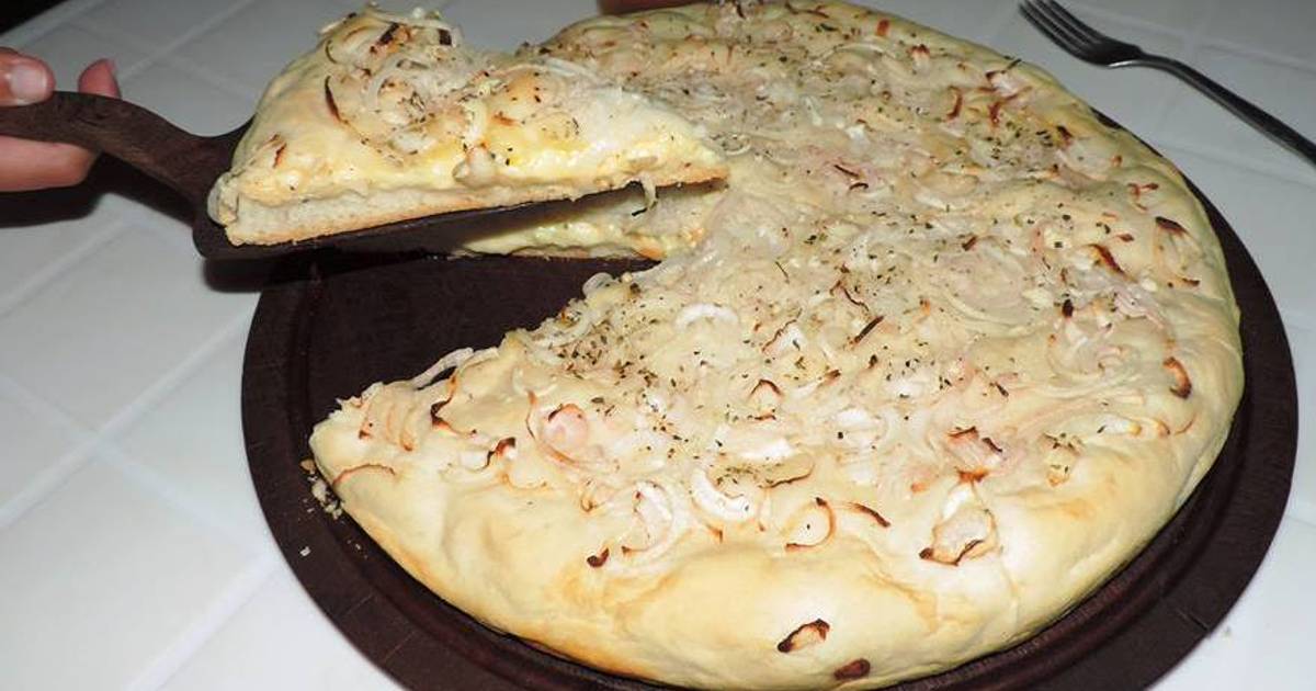 Fugazza - 139 recetas caseras - Cookpad
