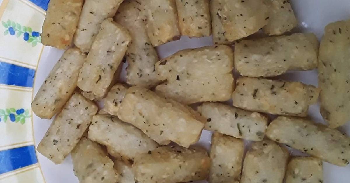 1.826 resep kimpul enak dan sederhana ala rumahan - Cookpad