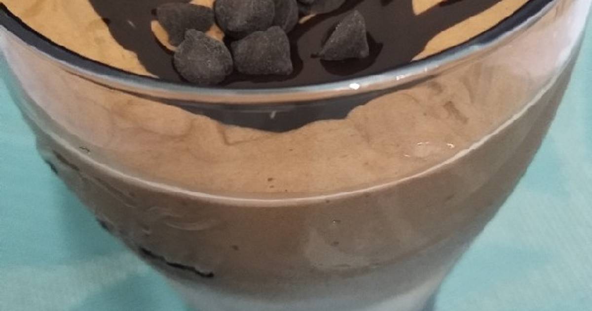 Resipi Dalgona milo oleh Emi Syahira - Cookpad