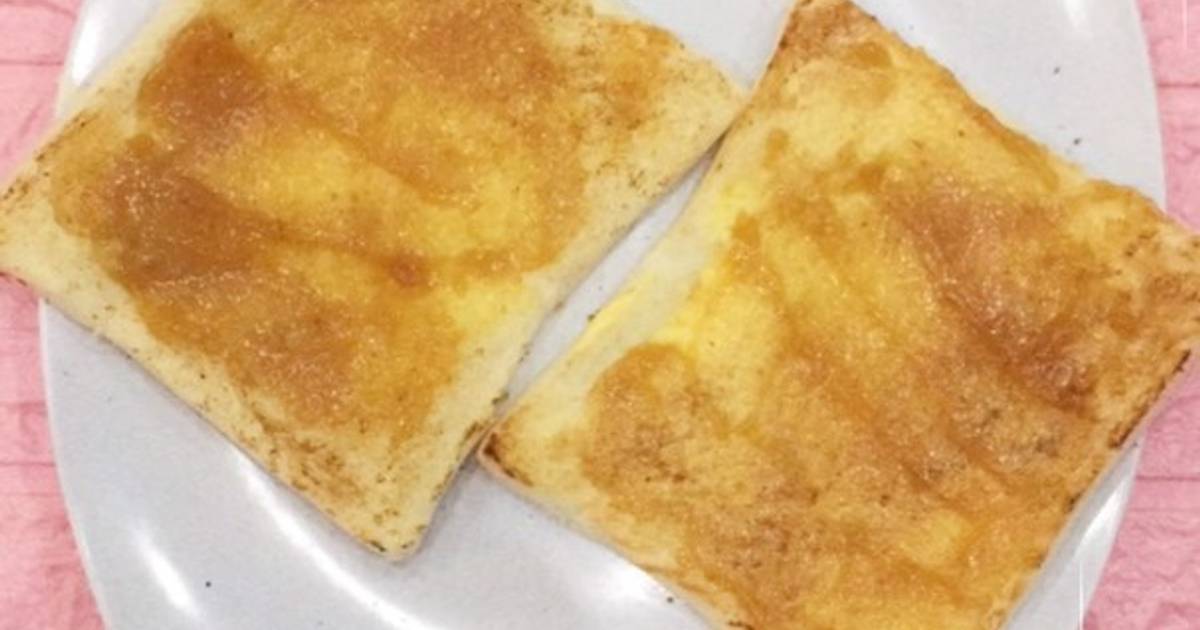 275 resep srikaya roti enak dan sederhana - Cookpad