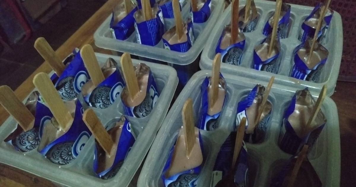 51 resep es gorio enak dan mudah - Cookpad