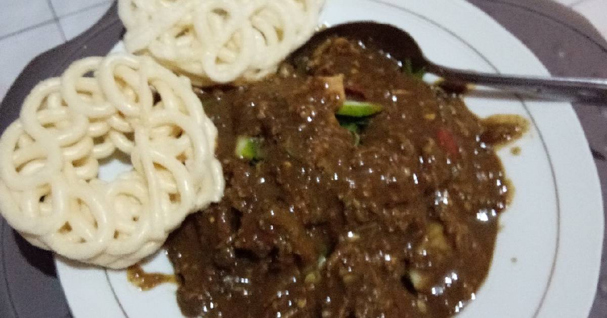 3.063 resep jempol enak dan sederhana ala rumahan - Cookpad