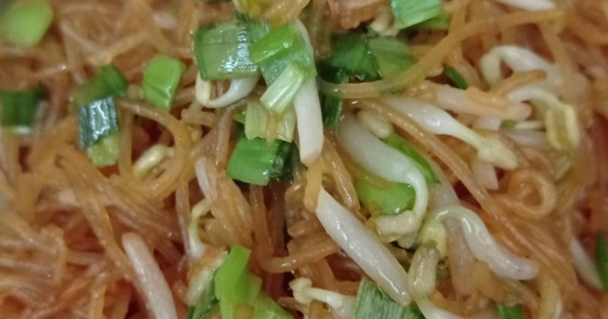 11.696 resep mie soun enak dan sederhana ala rumahan - Cookpad