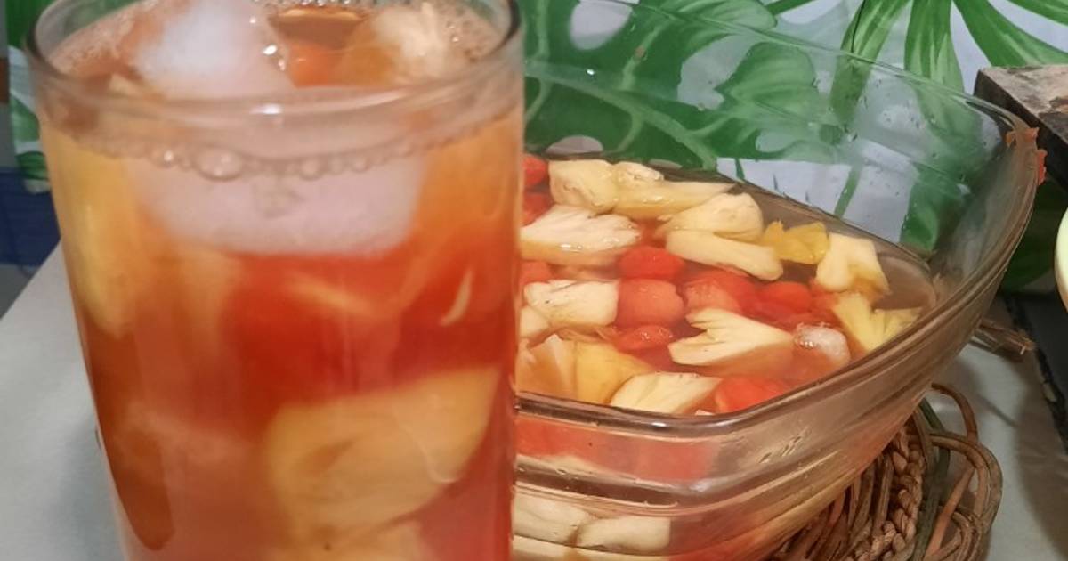 416.215 resep olahan buah segar enak dan mudah - Cookpad