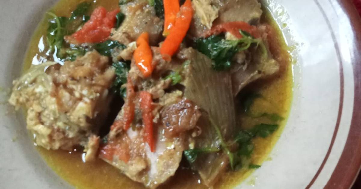 80 resep ikan trakulu maknyus enak dan mudah - Cookpad