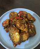 675 resep terong raos enak dan mudah - Cookpad