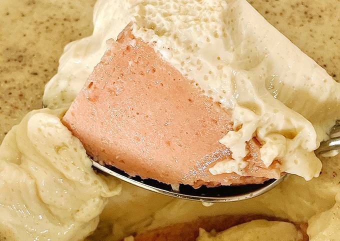 Resep Tim Telur Ma Ling oleh Nathalia Tj - Cookpad