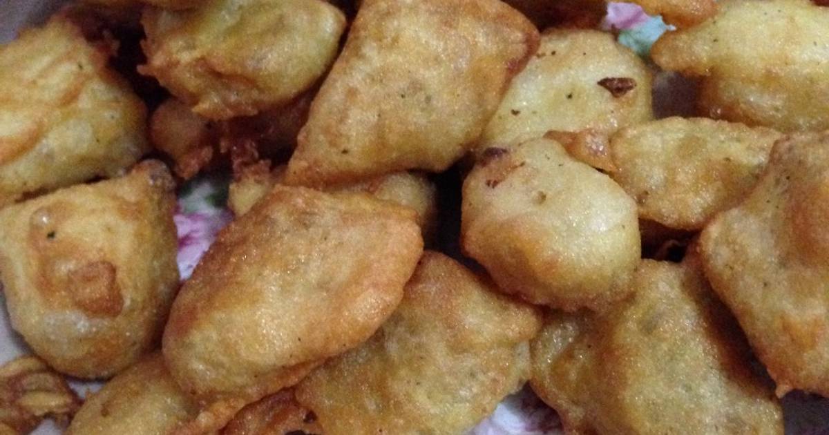 42 resep tongji enak dan mudah - Cookpad