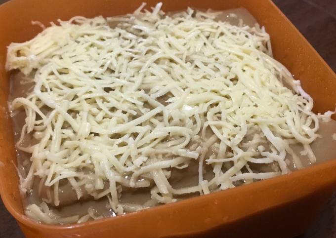 Resep Setup roti tawar Brown Sugar oleh Dwindra Laksita - Cookpad