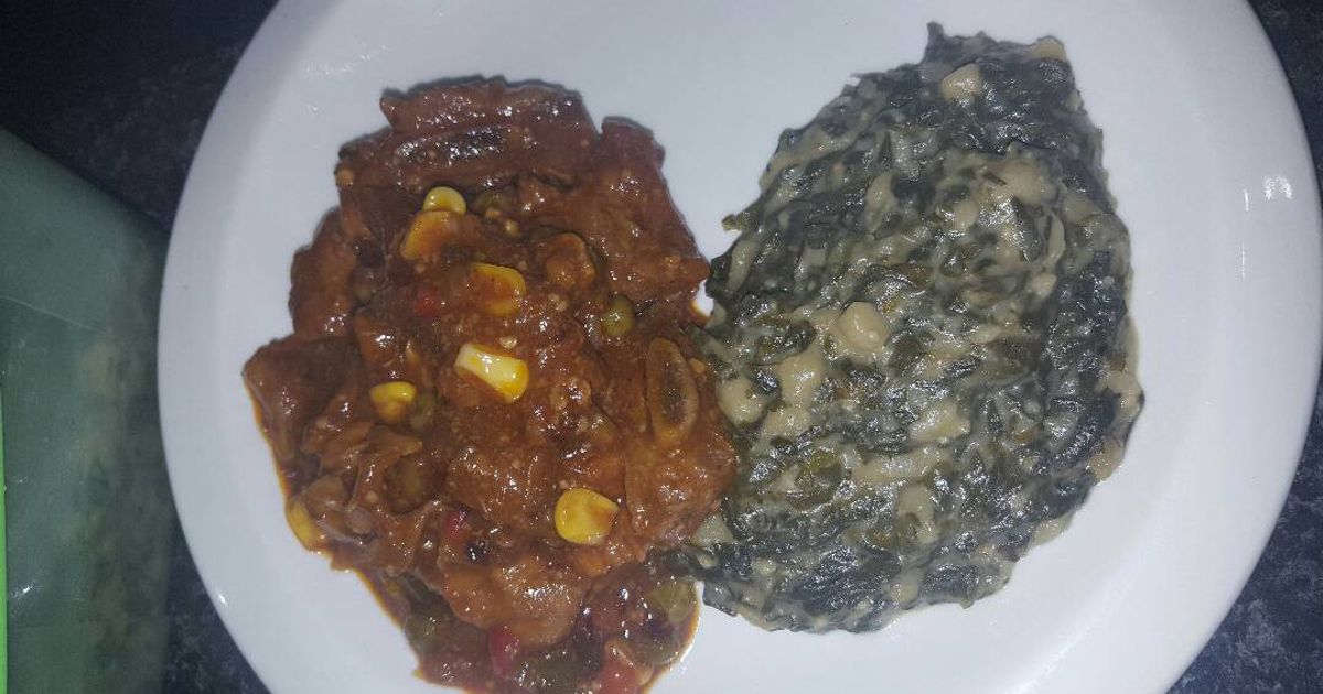 Easy and tasty taste stew bug recipes by home cooks - Cookpad