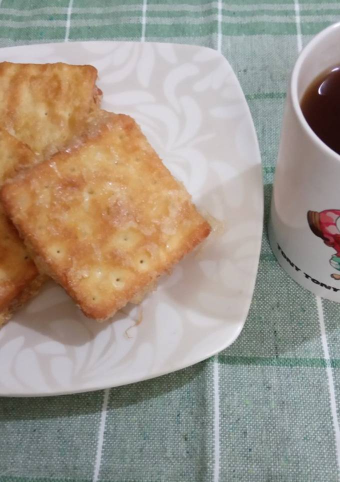 Resep Gabin isi rogut telur sayur oleh Tari Kayat - Cookpad