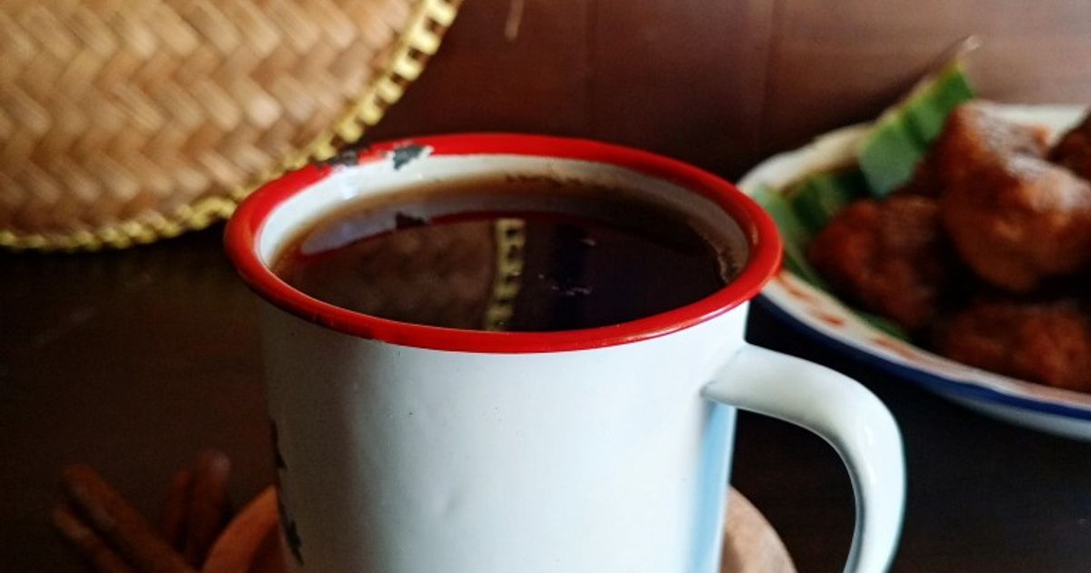 Resep Teh Cengkeh Kayumanis oleh Nay's Kitchen - Cookpad