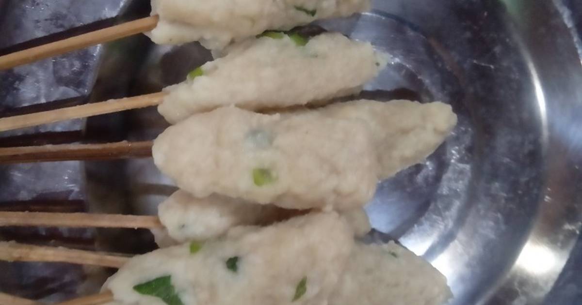 2.285 resep sempol ayam enak dan sederhana ala rumahan - Cookpad