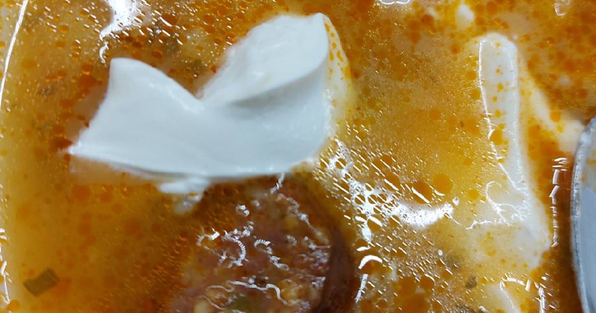 3 670 egyszerű és finom pityoka leves recept - Cookpad receptek