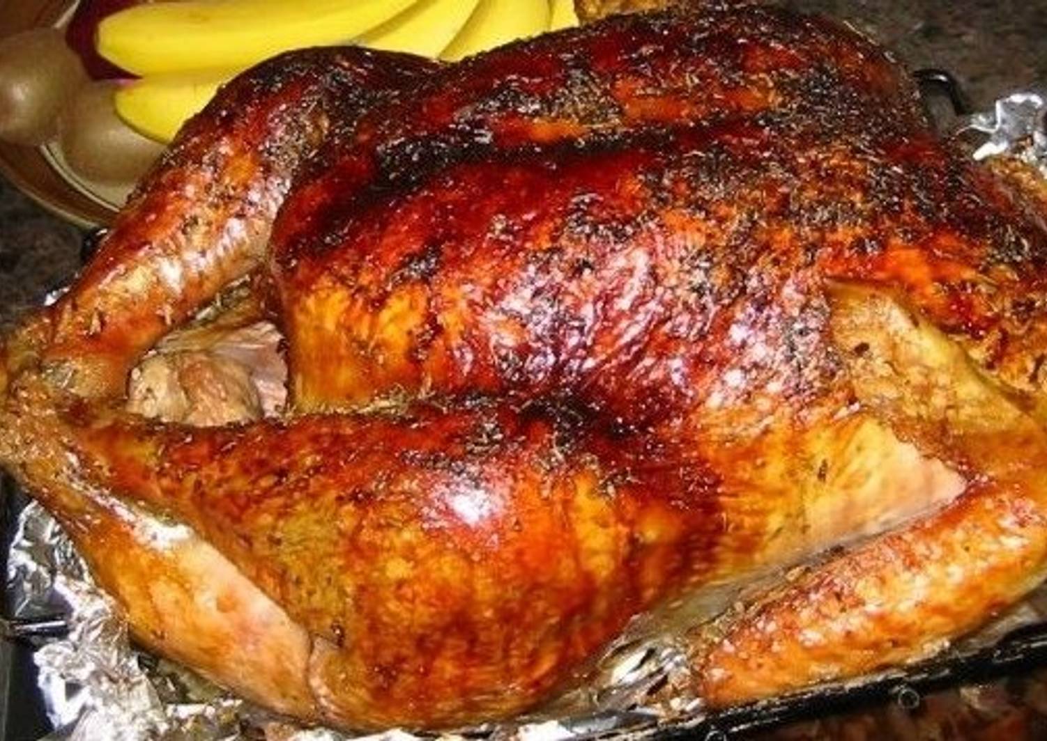 Pollo Navideño Receta de eldin avila- Cookpad