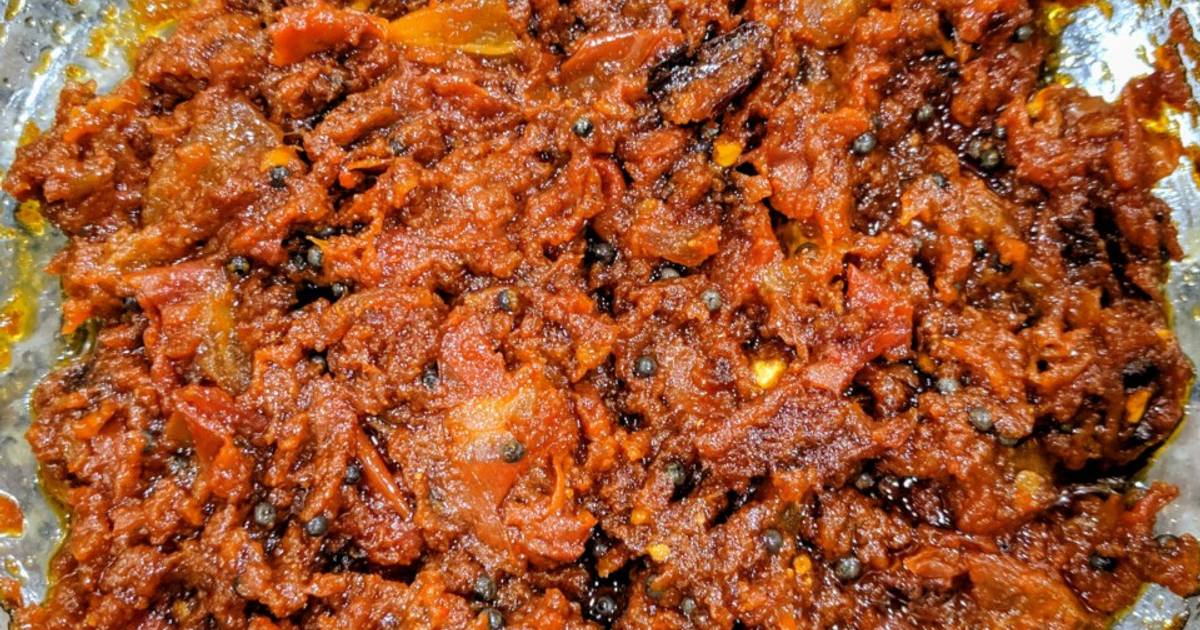 13 easy and tasty deep fry achar recipes by home cooks - Cookpad