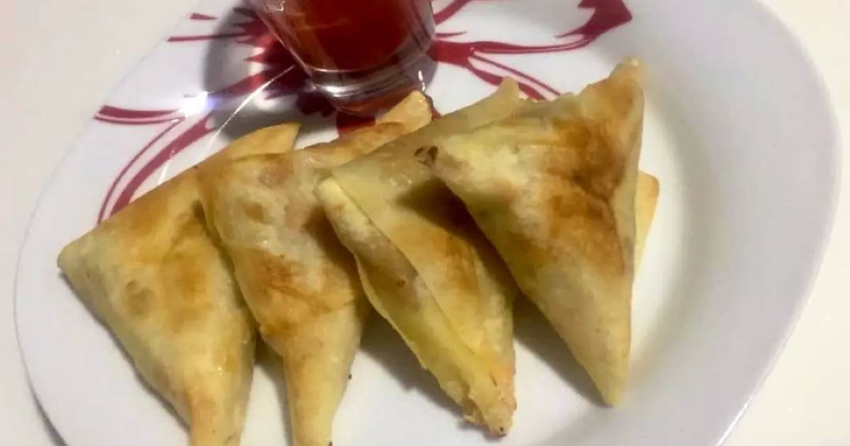 54 easy and tasty sandwich-maker recipes by home cooks - Cookpad