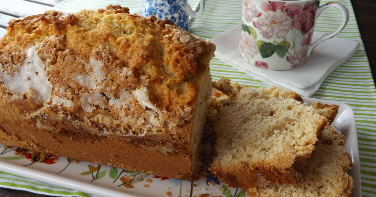 39 recetas muy ricas de terron compartidas por cocineros caseros- Cookpad