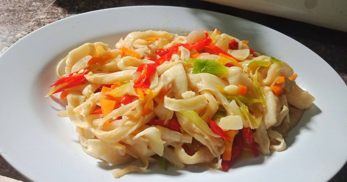 41.541 resep jamur enak dan sederhana ala rumahan - Cookpad