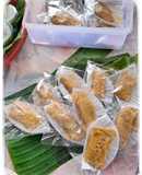 Resep fish roll lezat dan sehat mudah dibuat