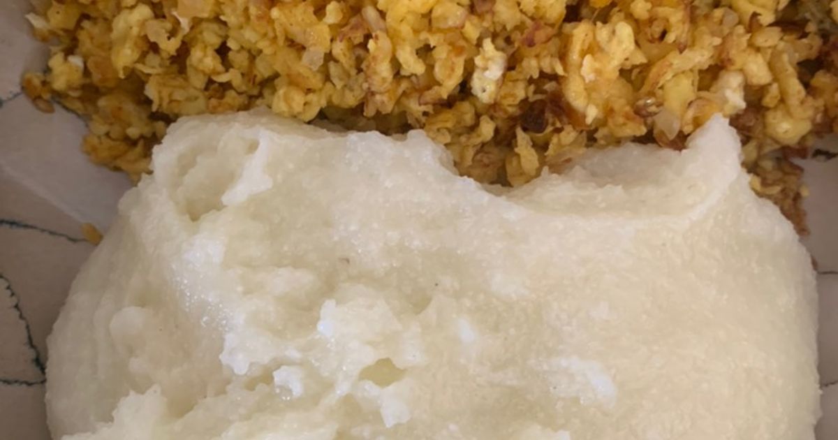 Delicious Maize Pap Recipes: Comfort Food at Its Best