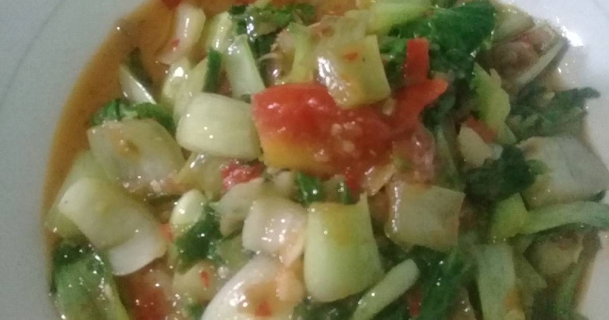 3.919 resep menu sayur botol enak dan mudah - Cookpad