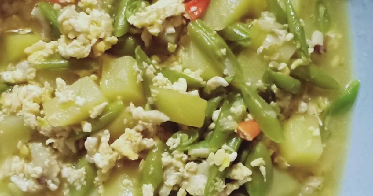 46 resep tumis sayuran campur berkuah enak dan mudah - Cookpad
