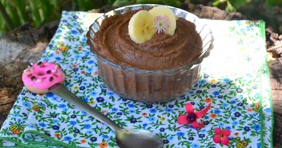 Postres con bananas - 1,189 recetas caseras- Cookpad