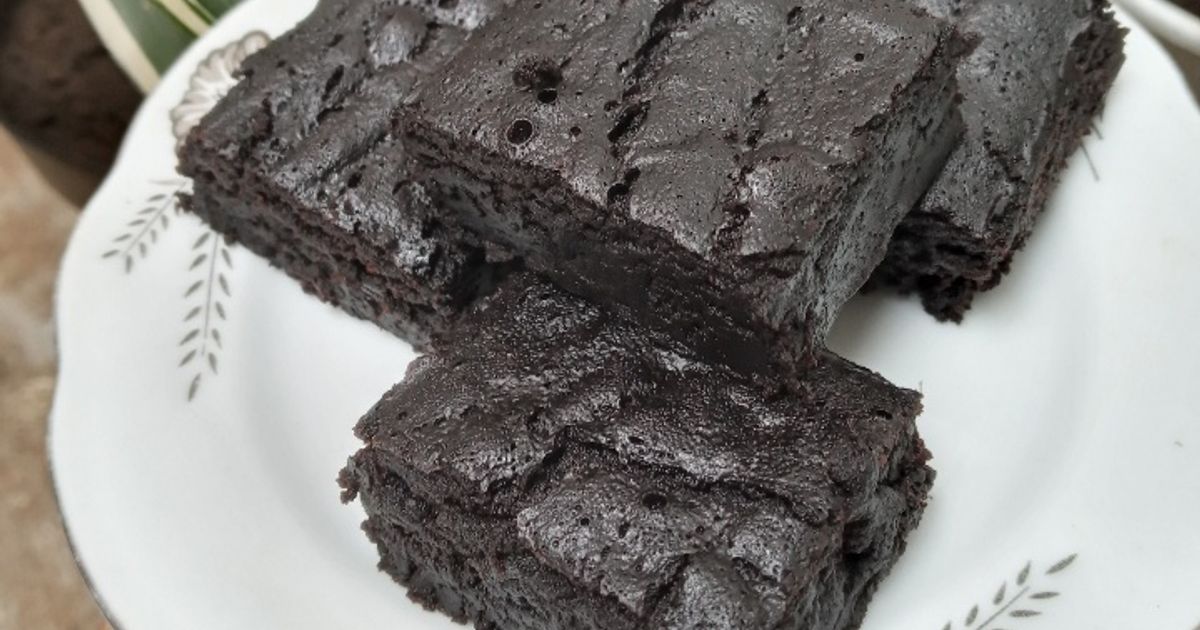 Resep Bolu Oreo Original Kukus oleh Sri Hertiningsih - Cookpad