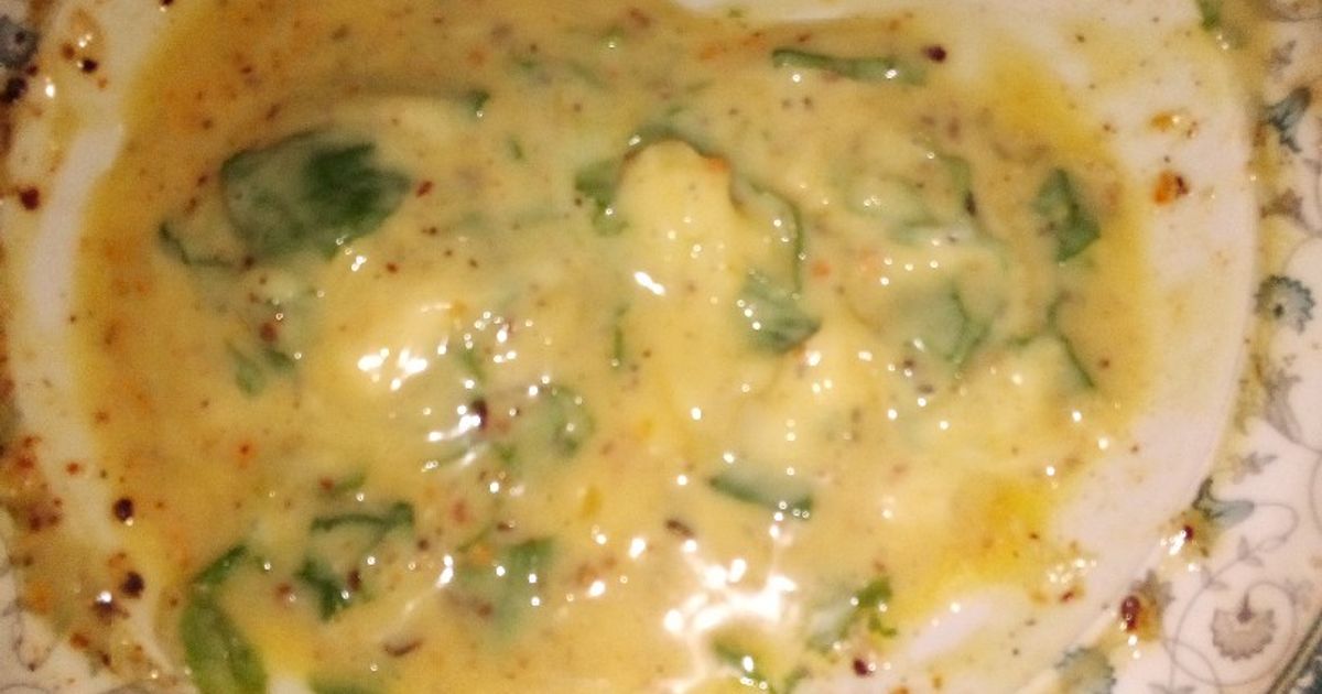 Chilli Garlic Butter Recipe by Shazia Shakir - Cookpad