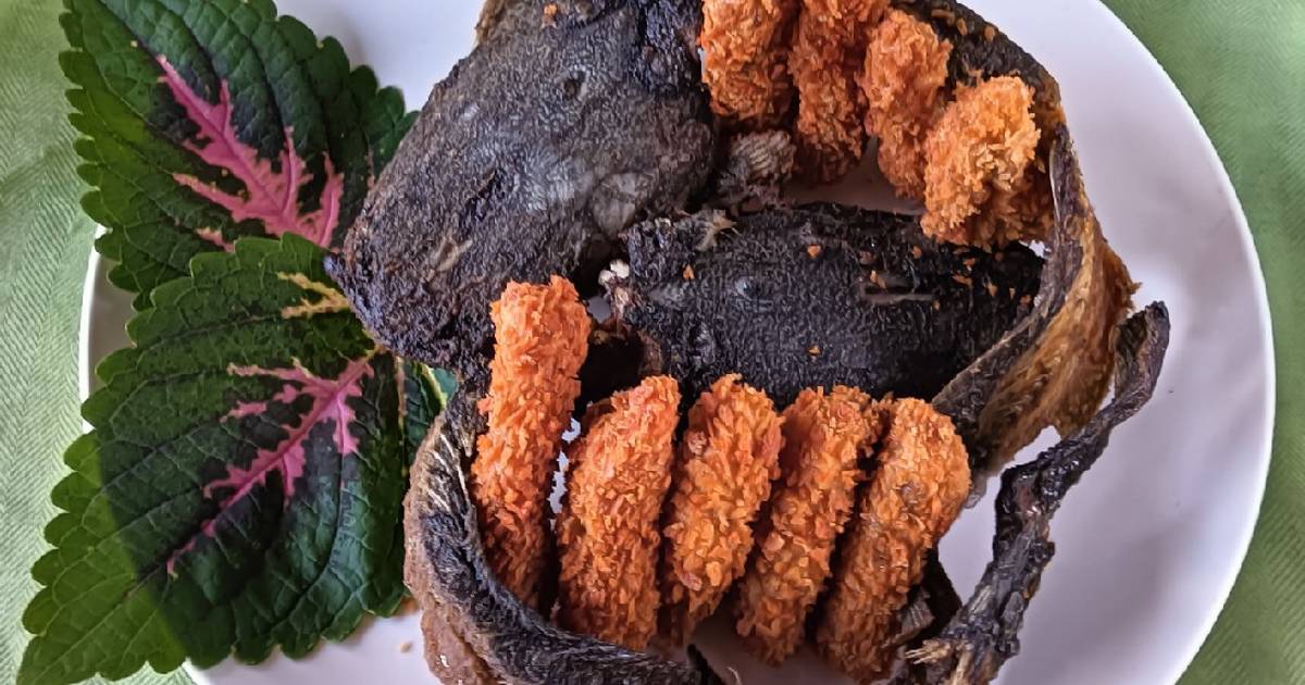 27 resep aneka olahan ikan lele unik enak dan mudah - Cookpad
