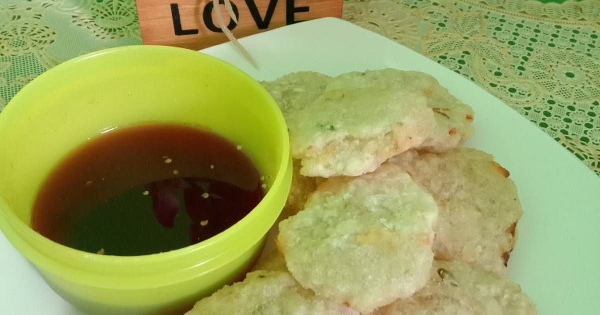 1.090 resep cireng crispy enak dan sederhana - Cookpad