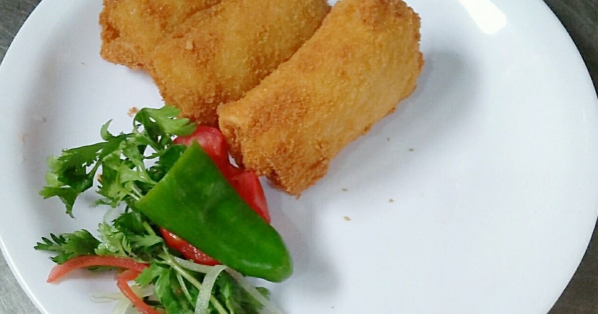 Chicken Picasso Recipe by Asif Rehman - Cookpad