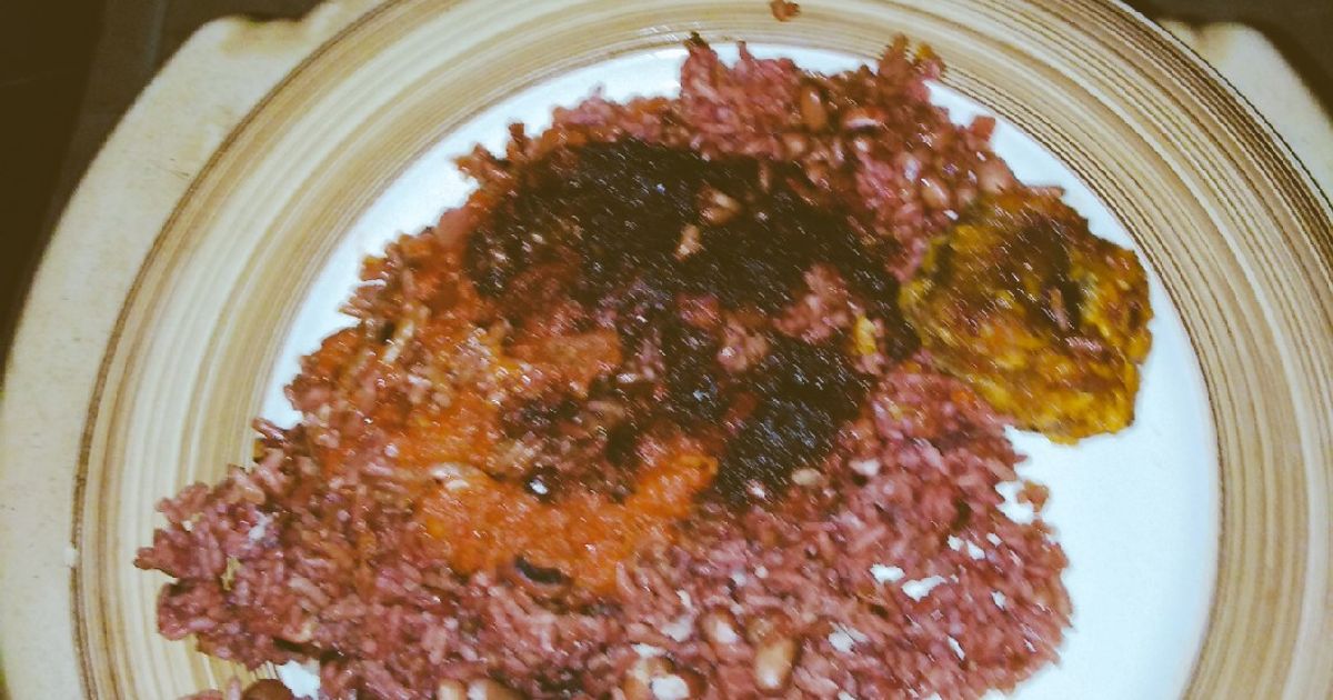 8 easy and tasty rice in ghana recipes by home cooks - Cookpad
